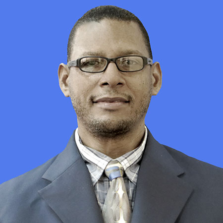 Political Directorate | Portmore Municipal Council