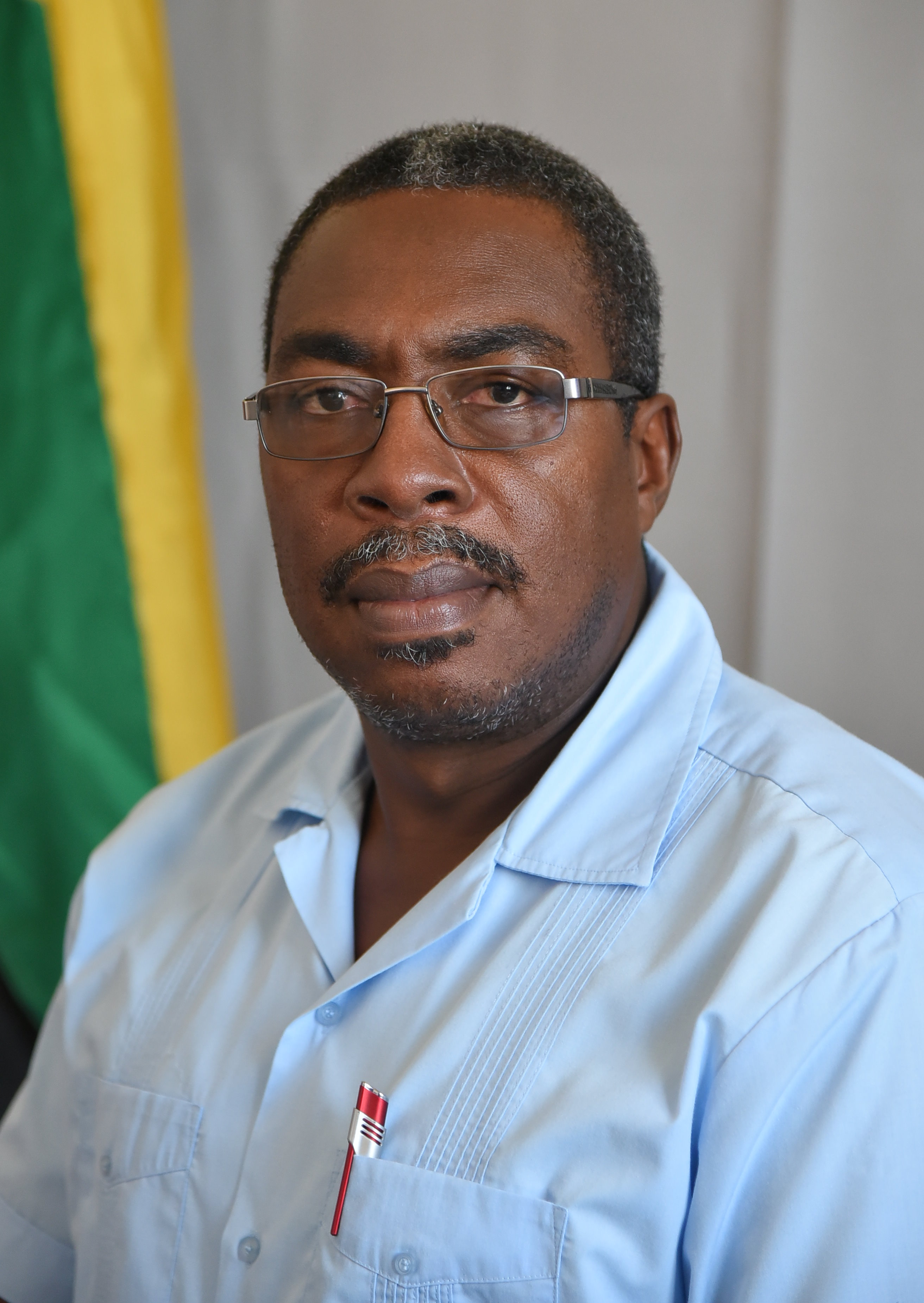 Political Directorate | Portmore Municipal Council