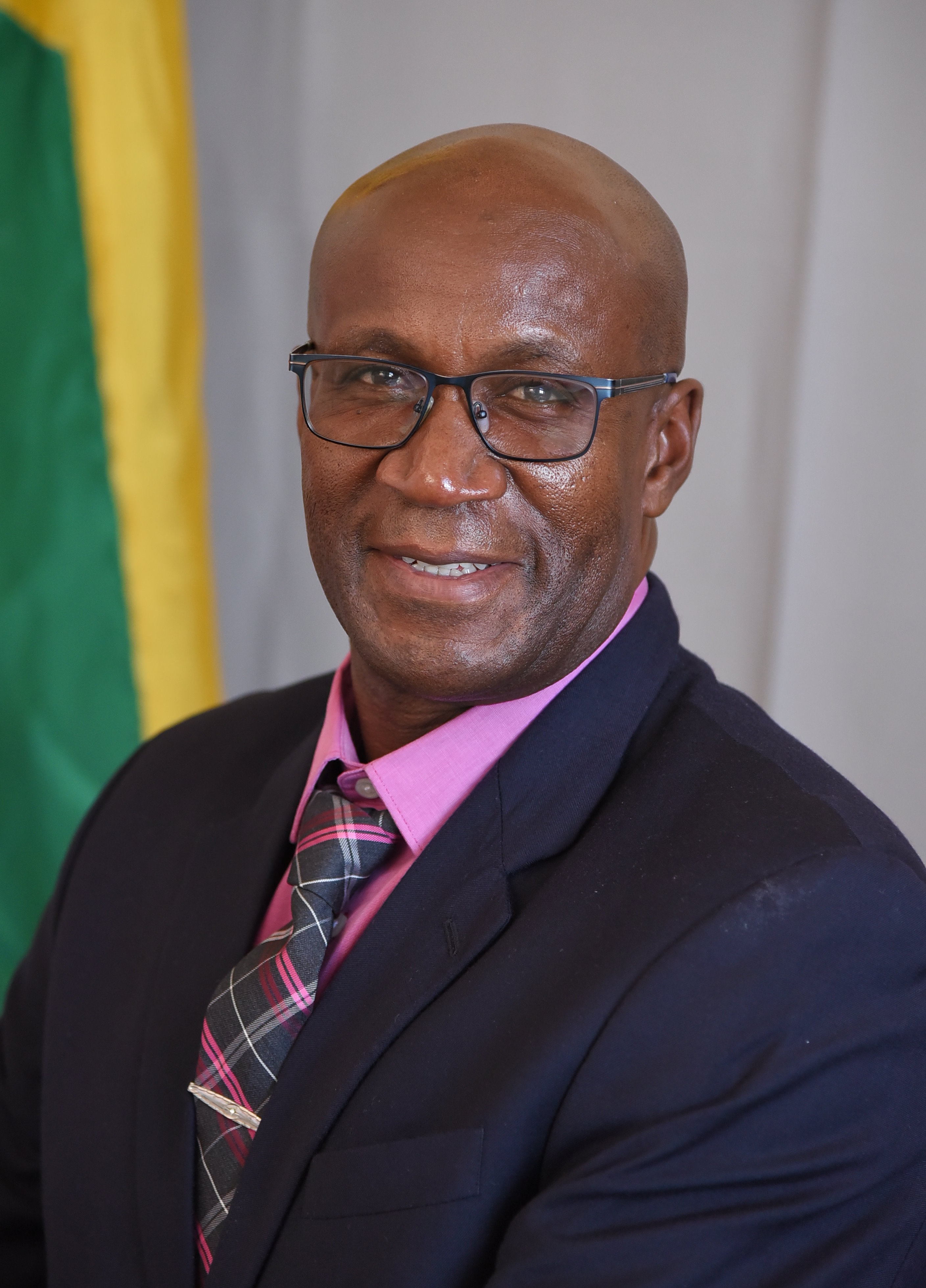 Political Directorate | Portmore Municipal Council