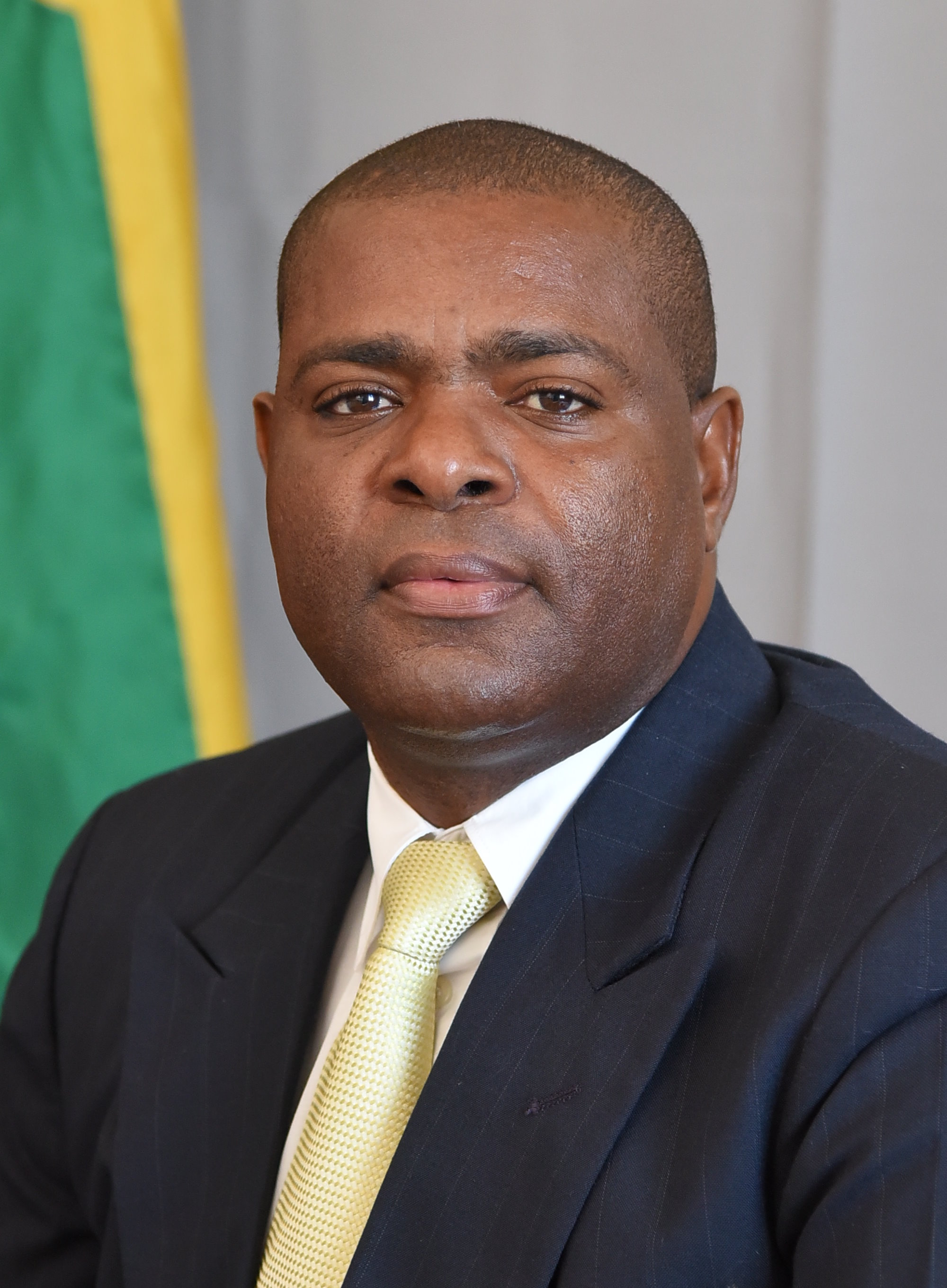 Political Directorate | Portmore Municipal Council